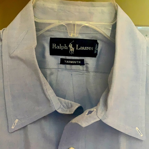 Ralph Lauren Blue Label | Shirts | Ralp Lauren | Poshmark